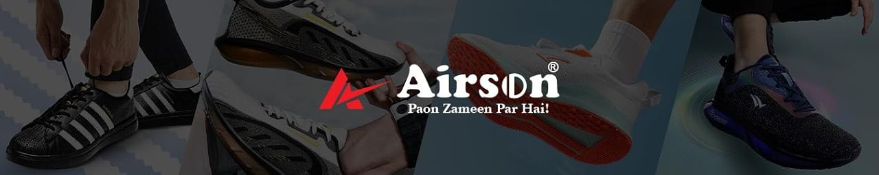 Amazon.in: Airson Shoes: Slippers