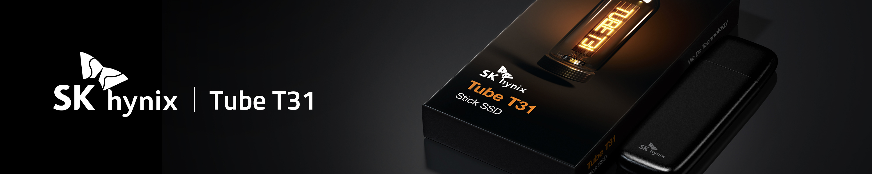 Amazon.es: SK hynix: TUBE T31