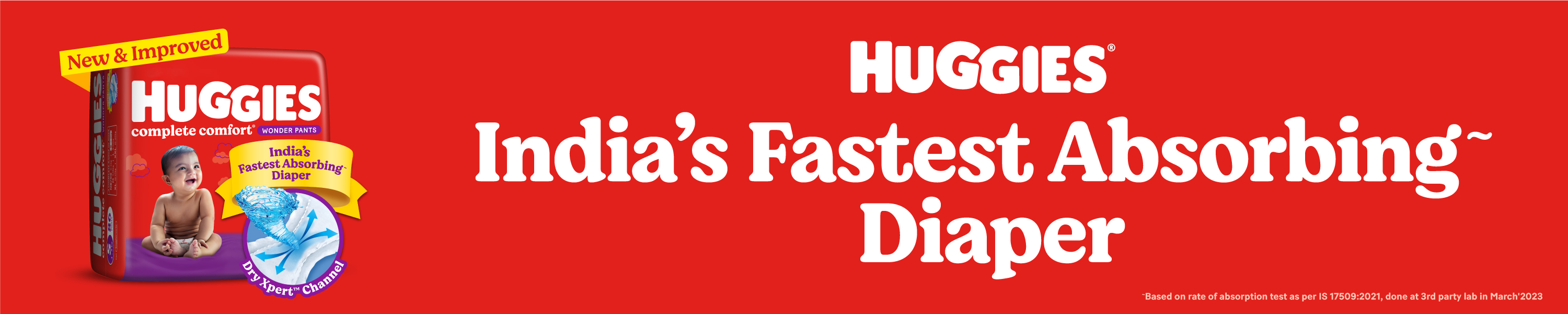 Amazon.in: Huggies