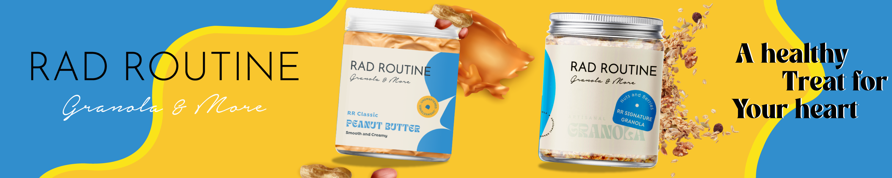 Amazon.in: Rad Routine: SAMPLE PACKS