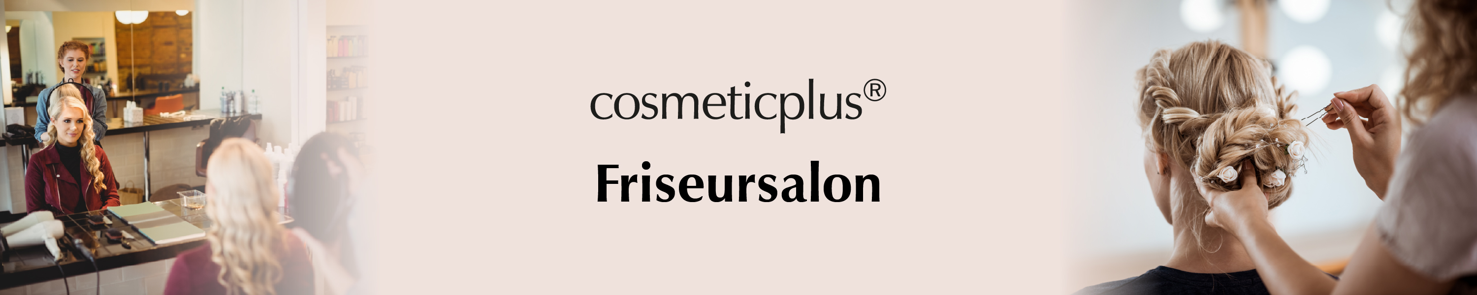 Amazon.de: cosmeticPlus: Friseursalon