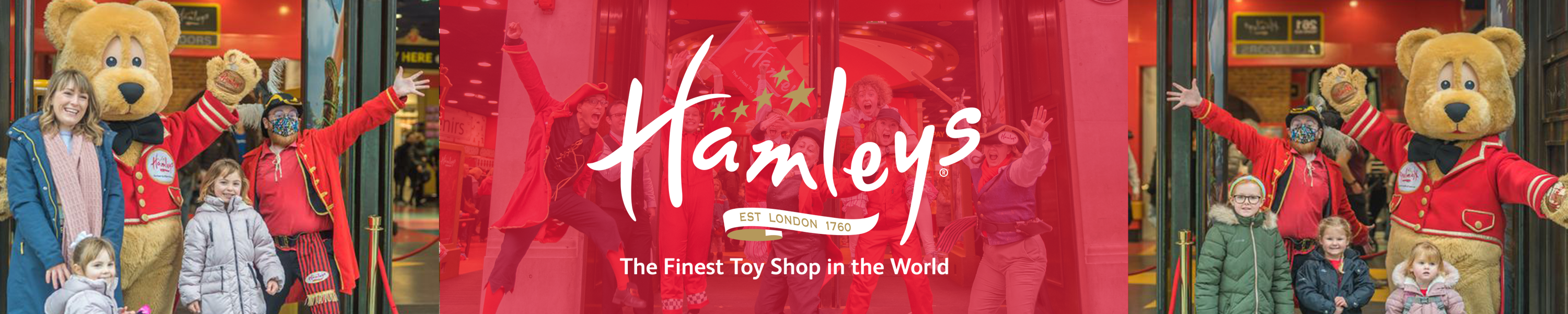 Amazon.in: Hamleys: Paw Patrol