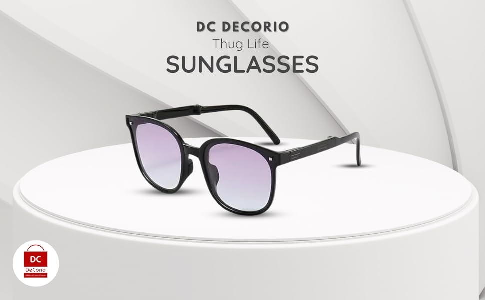 Amazon.in: DC DECORIO