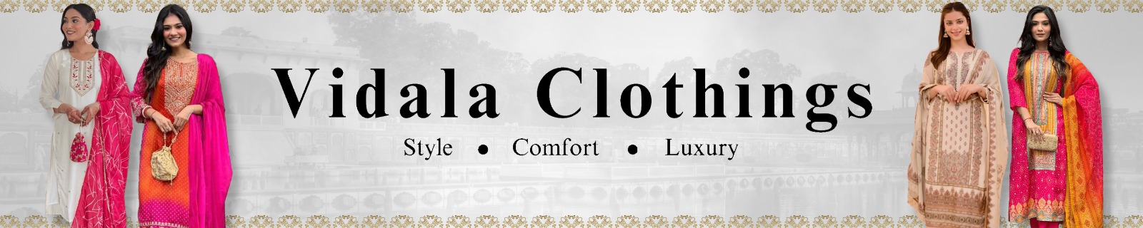 Amazon.in: Vidala Clothings