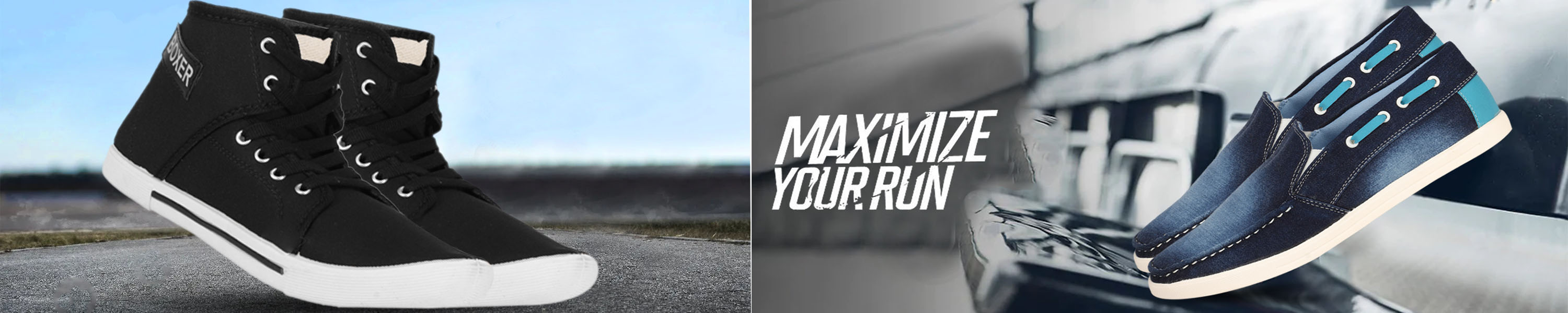 Amazon.in: Creattoes: Sneakers