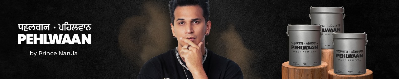 Amazon.in: Pehlwaan
