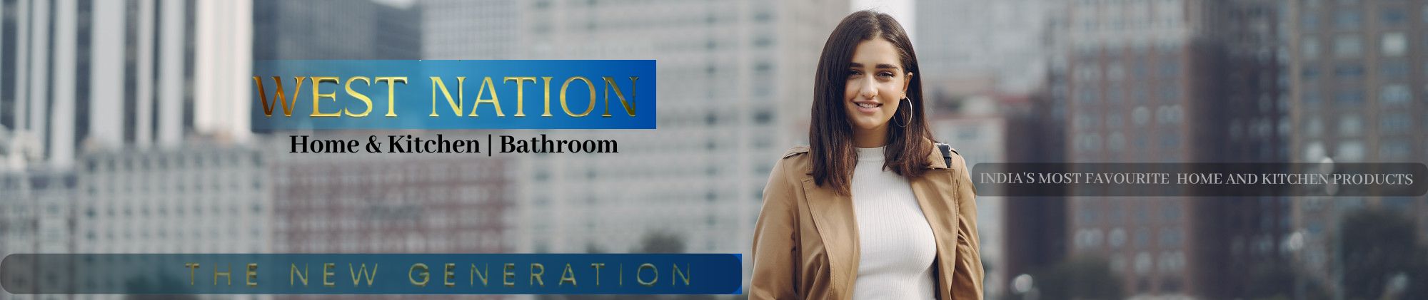 Amazon.in: West Nation