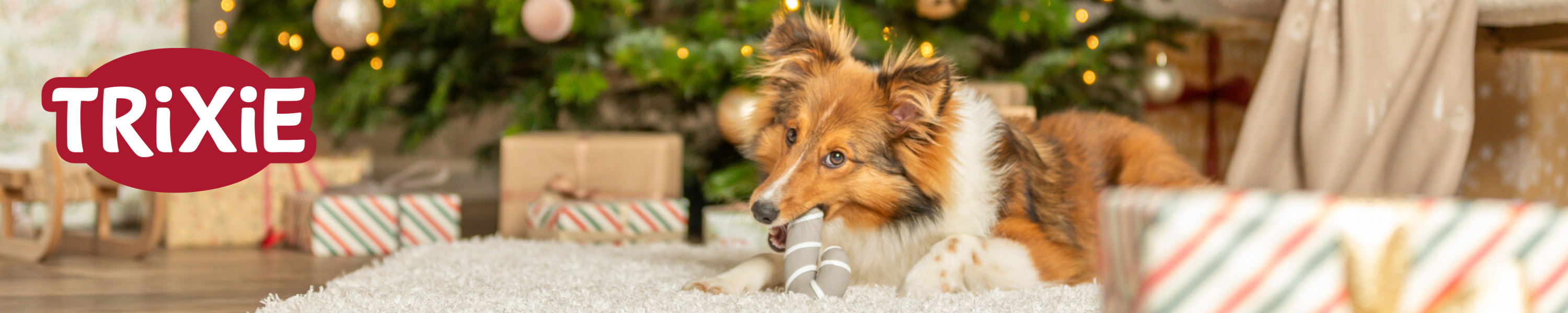 Amazon.co.uk: TRIXIE Pet Supplies : Merry Catmas