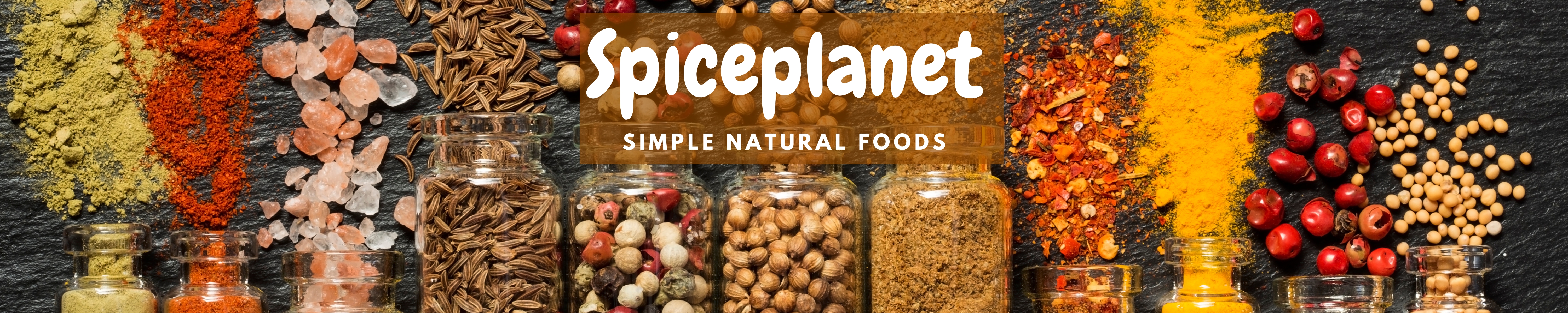 Amazon.in: SPICE PLANET