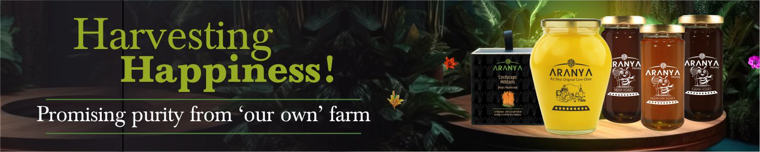 Amazon.in: Aranya Farm