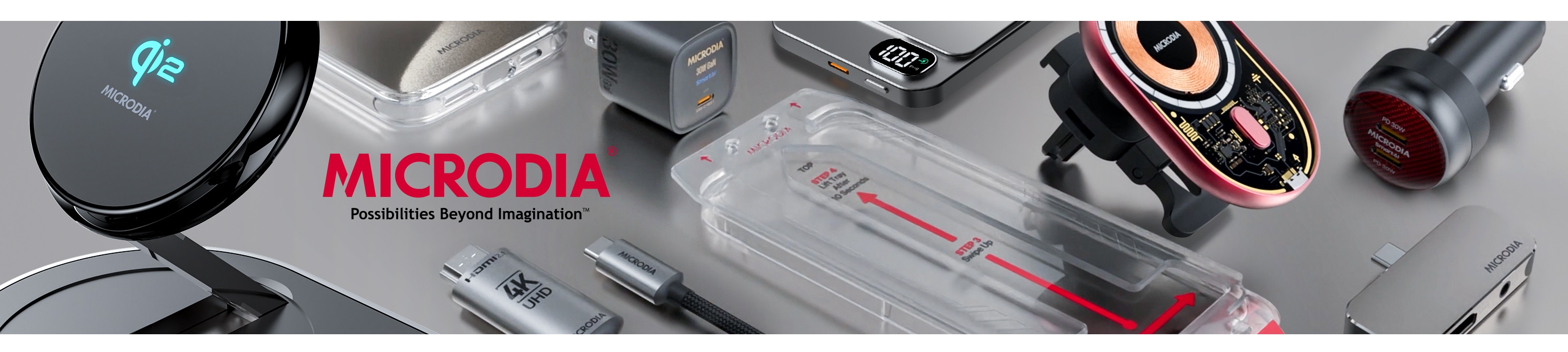 Amazon.ae: MICRODIA UAE: SNAPStation Pro