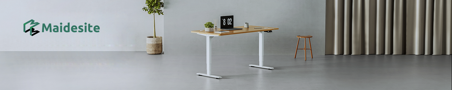 Amazon.co.uk: MAIDeSITe: Standing Desk