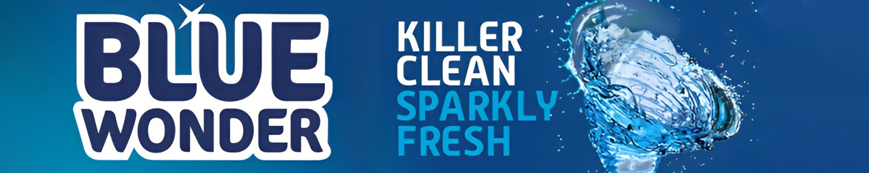 Amazon.co.uk: Blue Wonder: Limescale Cleaner