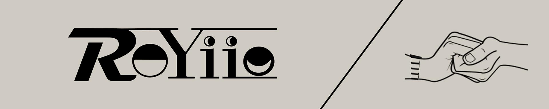 Amazon.de: RoYiio: HILFE