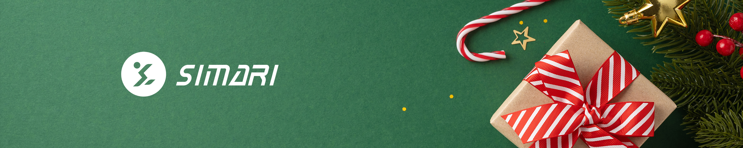 Amazon.fr: SIMARI: NOËL RECOMMANDATION