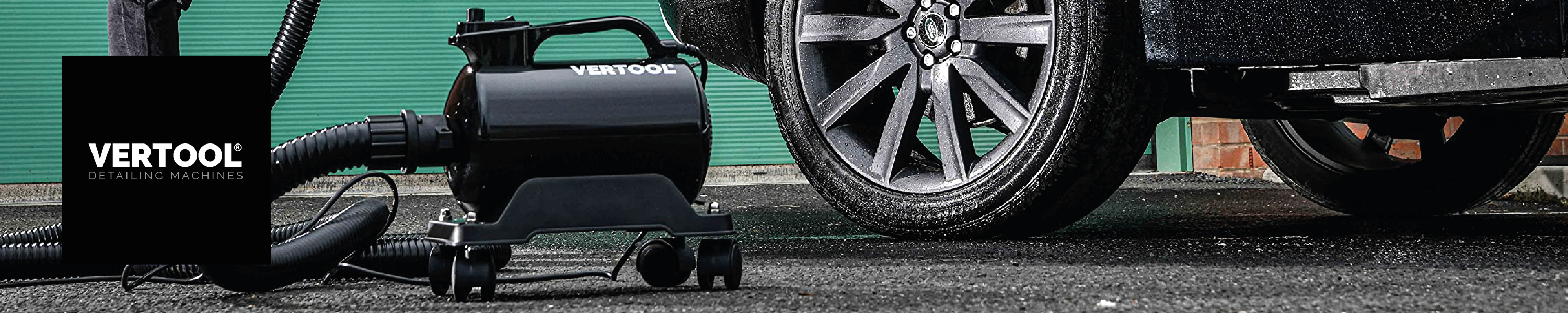 Amazon.co.uk: Vertool Detailing Machines: Accessories