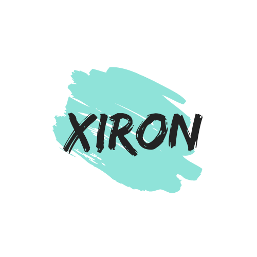 Amazon.co.uk: XIRON