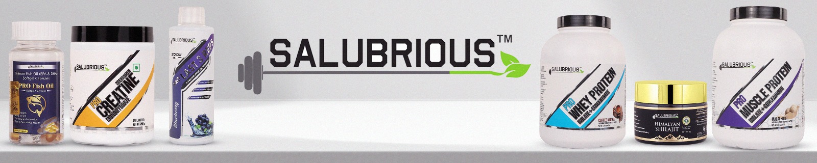 Amazon.in: SALUBRIOUS