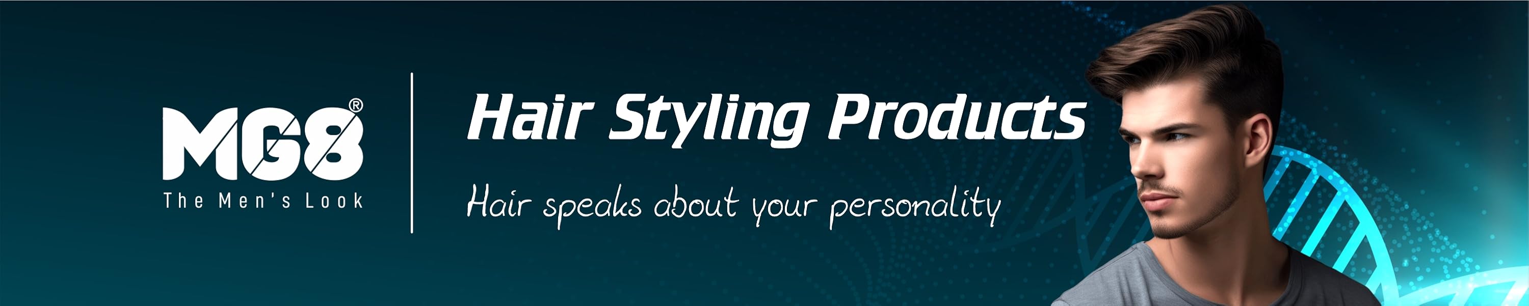 Amazon.in: MG8: Hair Styling