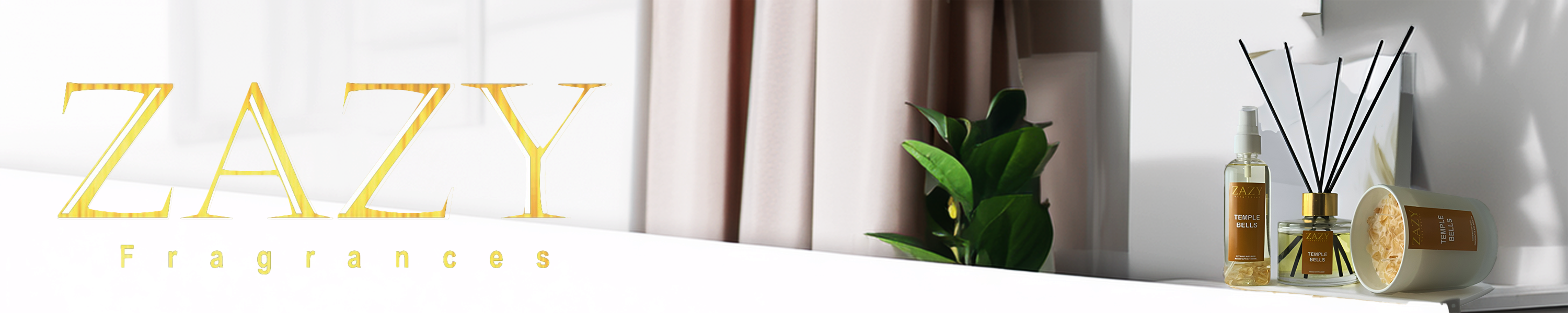 Amazon.in: ZAZY FRAGRANCES: room spray