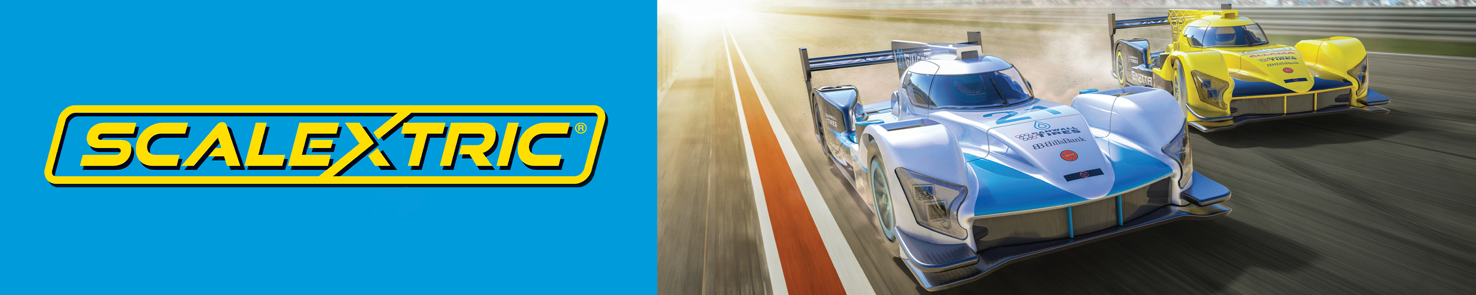 Amazon.co.uk: Scalextric