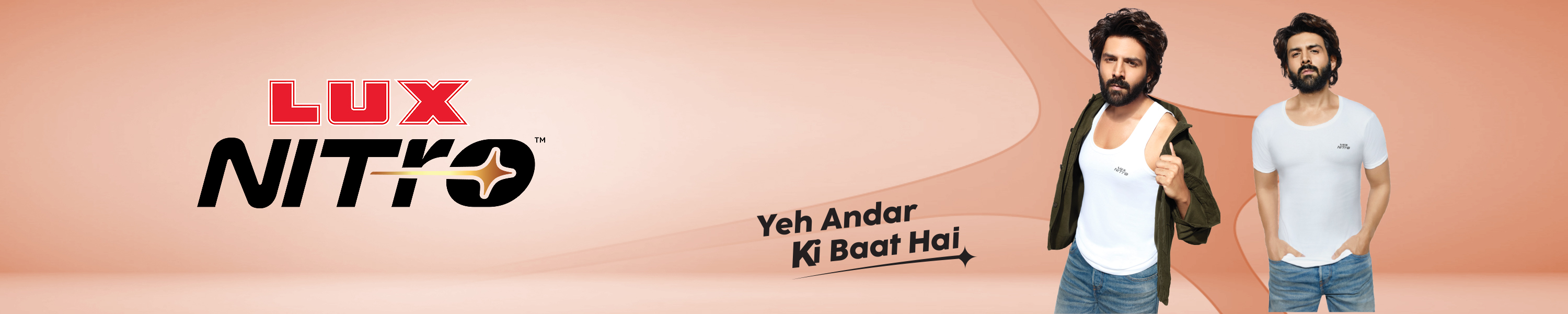 Amazon.in: Lux Nitro