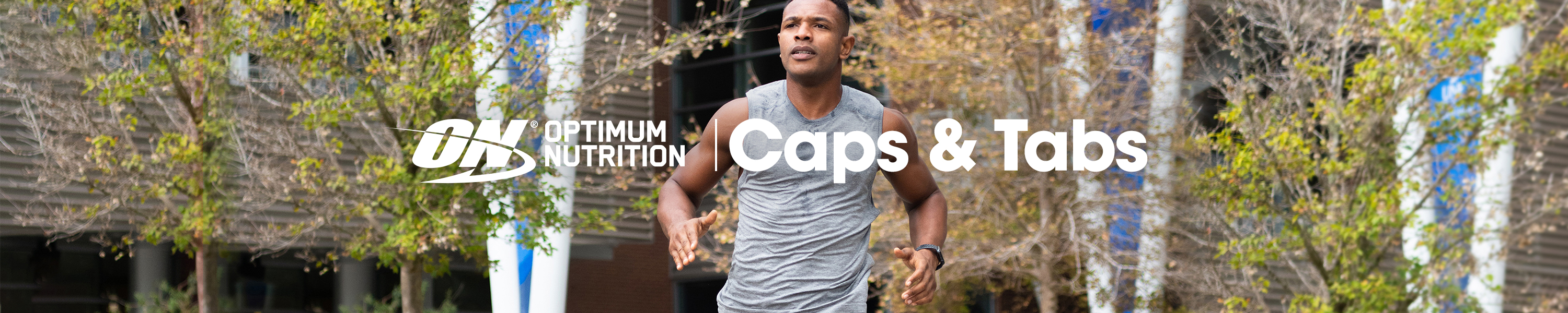 Amazon.co.uk: Optimum Nutrition: CAPS & TABS