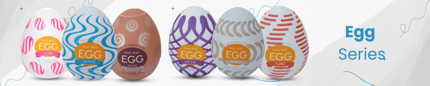 Amazon.in: Vertex Metals: Egg Series