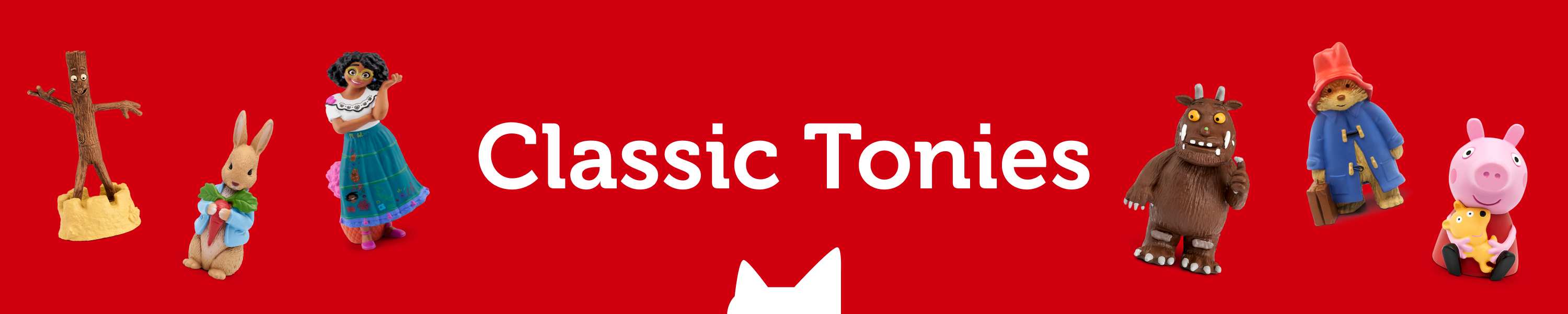Amazon.co.uk: tonies: Classic Tonies