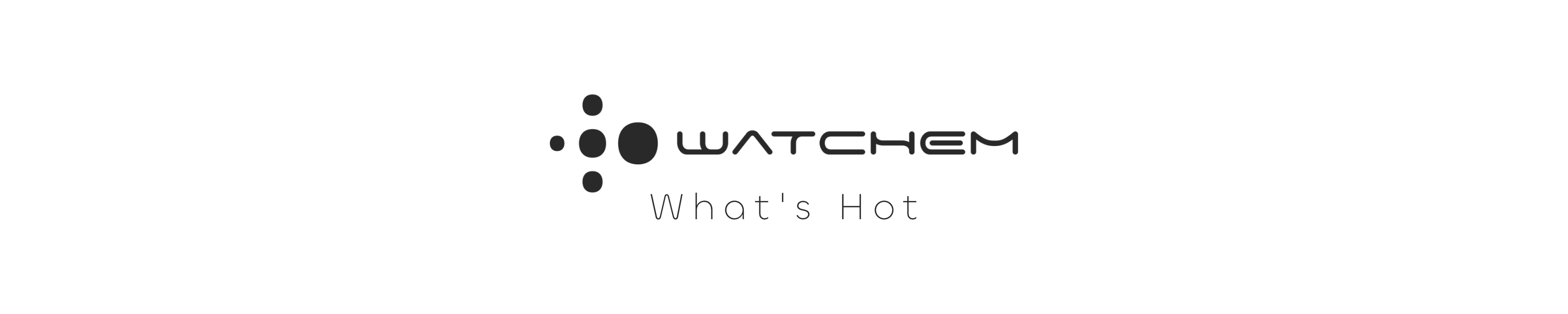 Amazon.co.uk: WATCHEM: Whats Hot