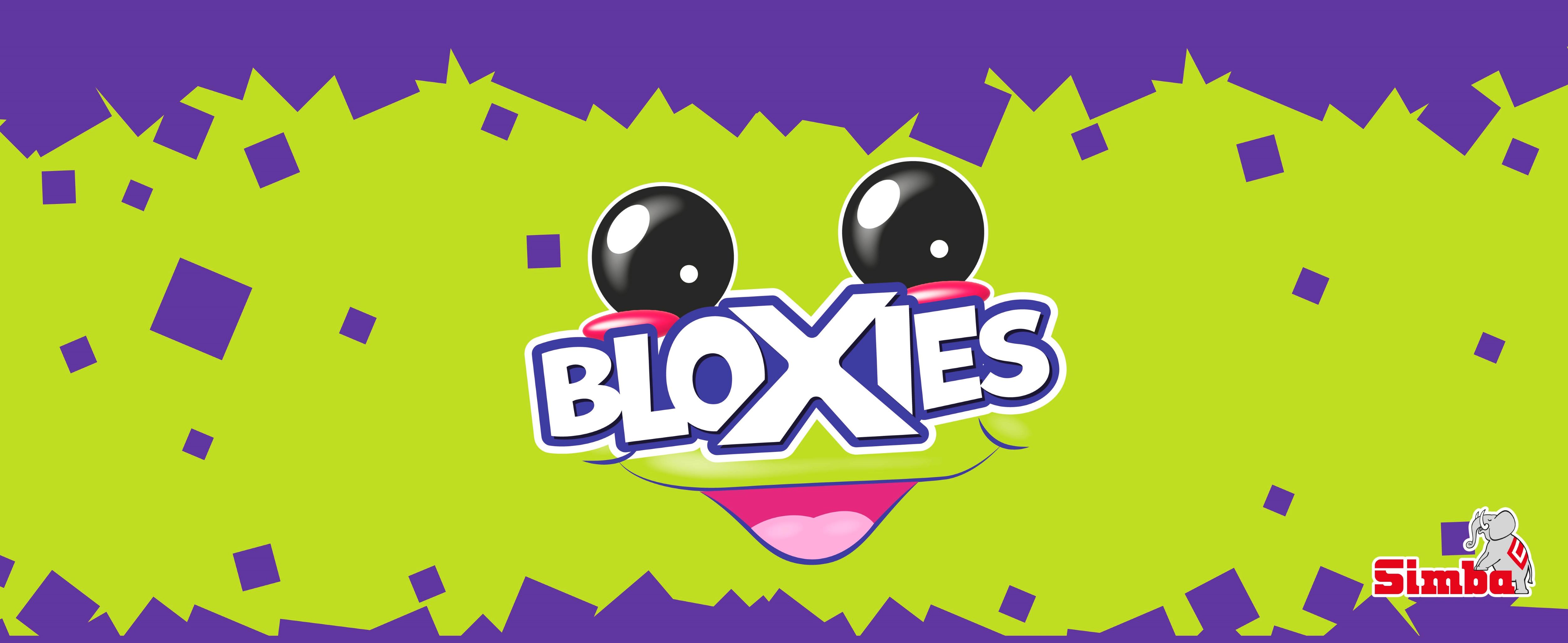 Amazon.co.uk: Simba: BLOXIES