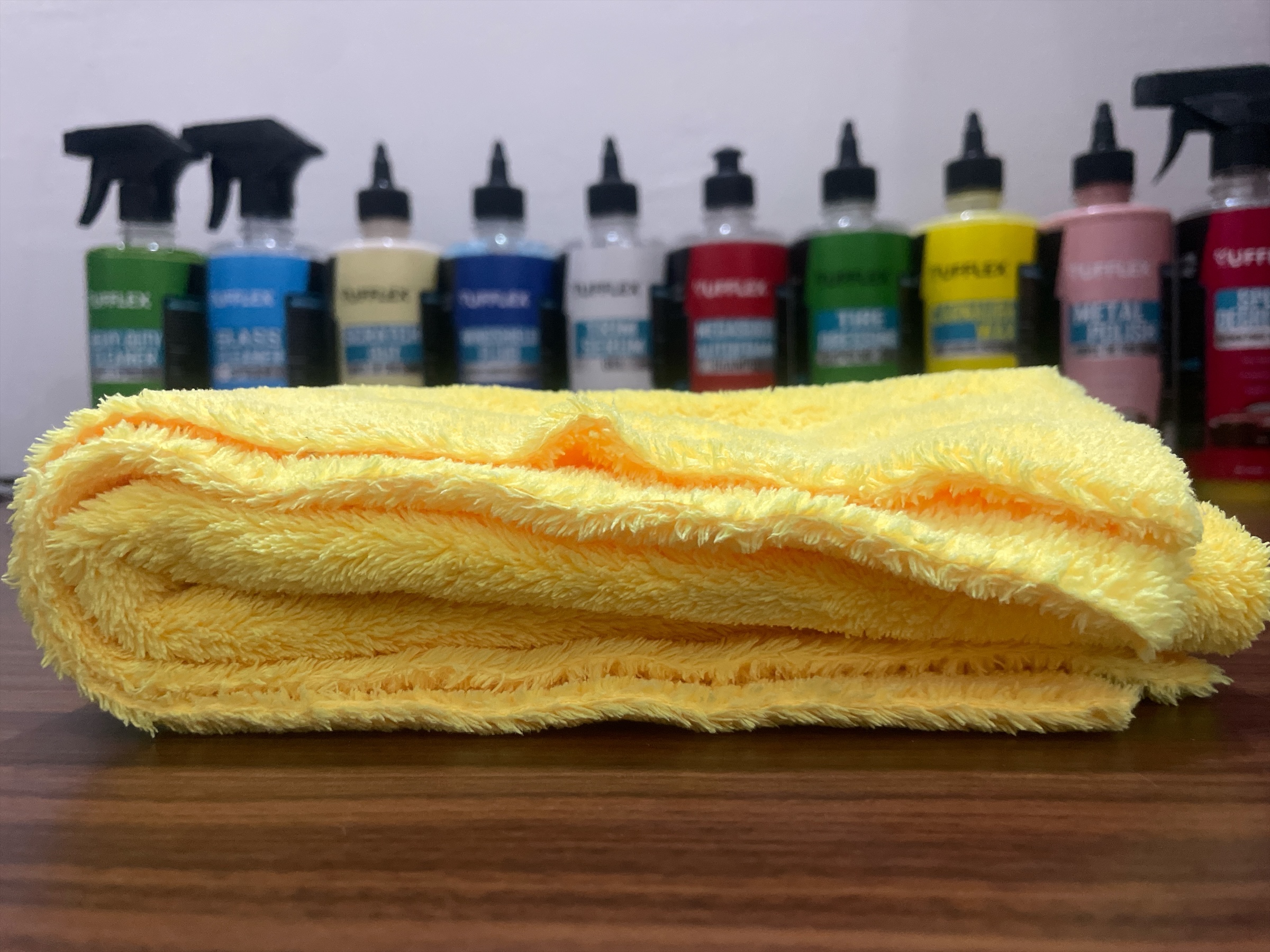 Amazon.in: Mufflex Car Care