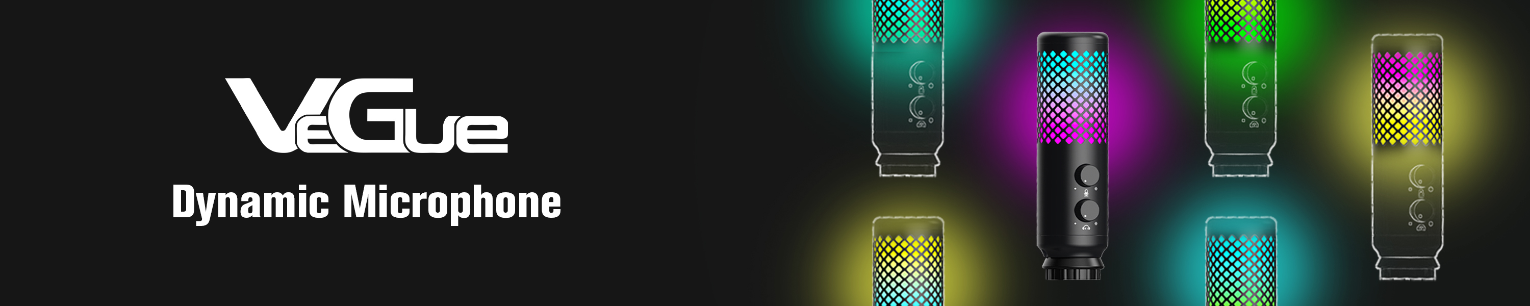 Amazon.co.uk: VeGue: DYNAMIC MICROPHONE