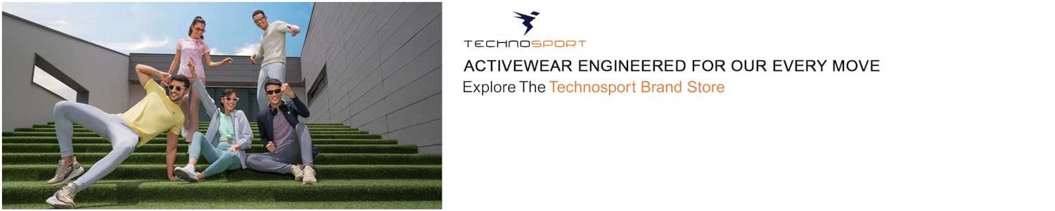 Amazon.in: Technosport: Shorts