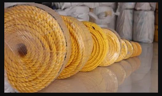 Amazon.in: Jayshree Ropes: Jute Ropes
