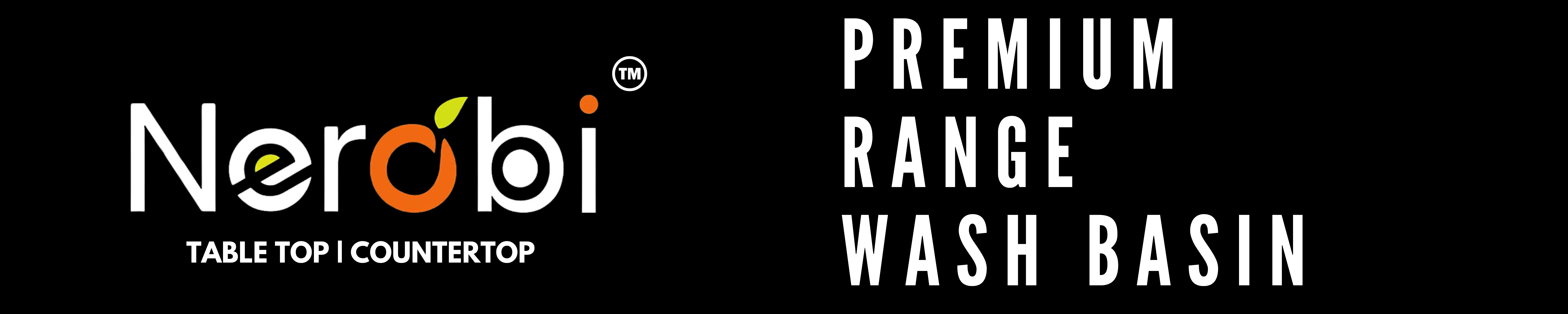 Amazon.in: NEROBI: 24X15 PENTA WASH BASIN