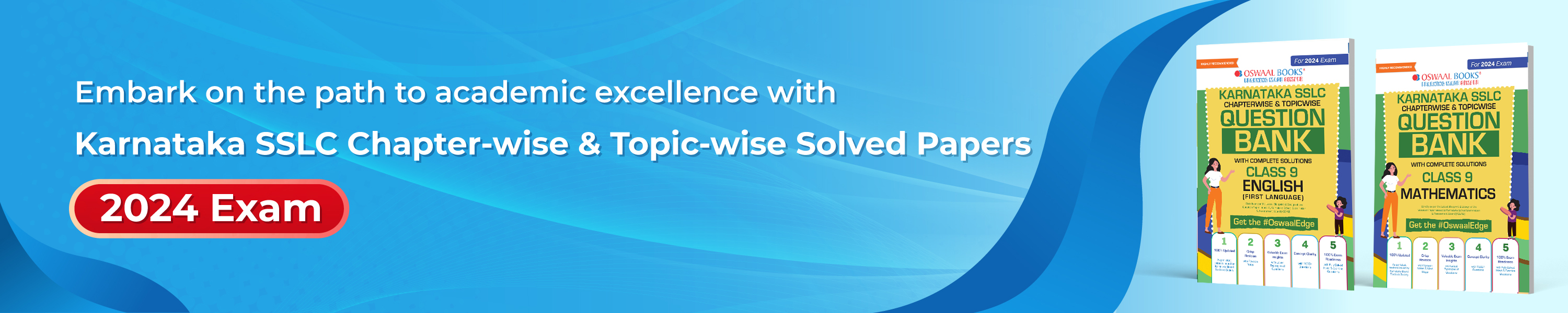 Amazon.in: Oswaal Books: Class 9