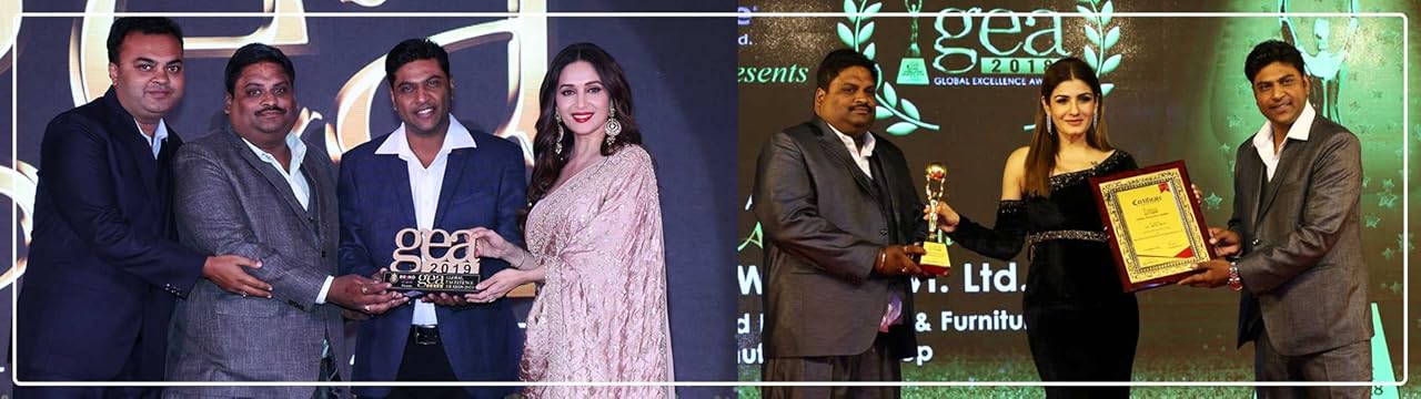 Amazon.in: Aarsun Woods Private Limited