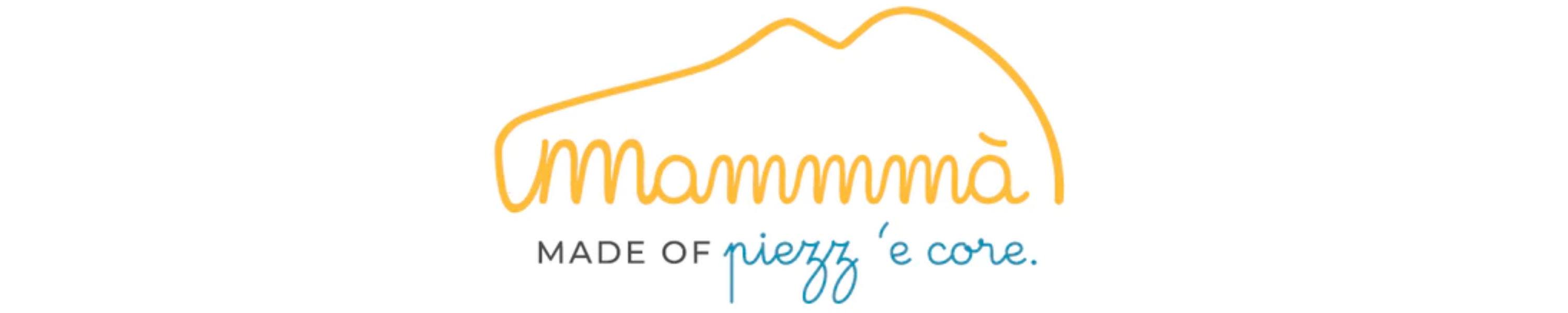 Amazon.it: Mammmà - MADE OF piezz 'e core: NATU BABBÀ