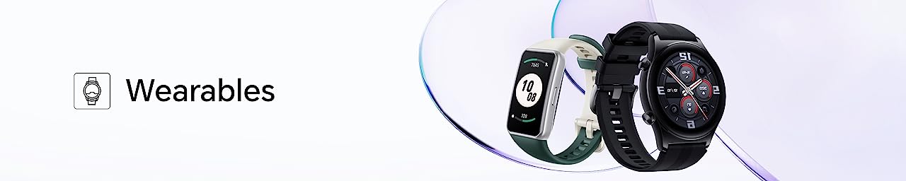 Amazon.co.uk: HONOR: WEARABLES