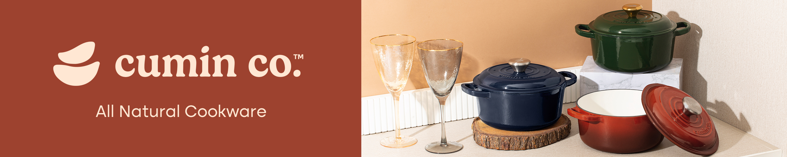 Amazon.in: Cumin Co.: Shop All