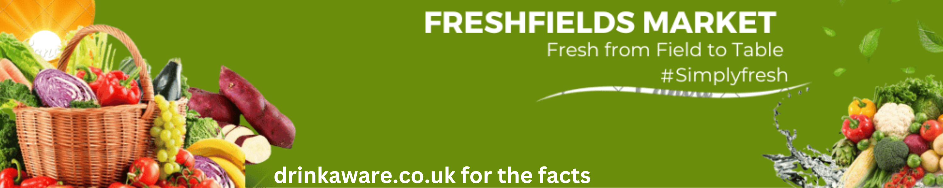 Amazon.co.uk: Freshfield's Market