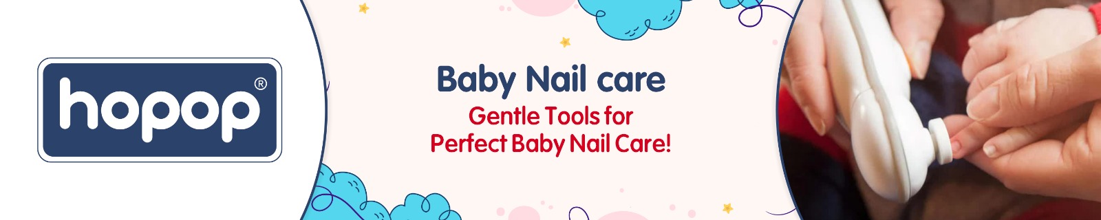 Amazon.in: hopop: Nail Care