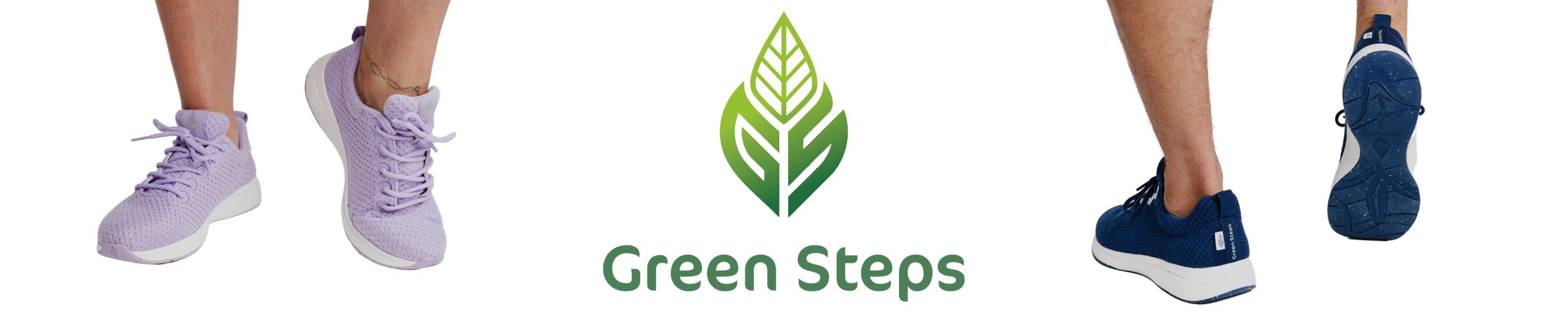 Amazon.co.uk: Green Steps: WOMEN