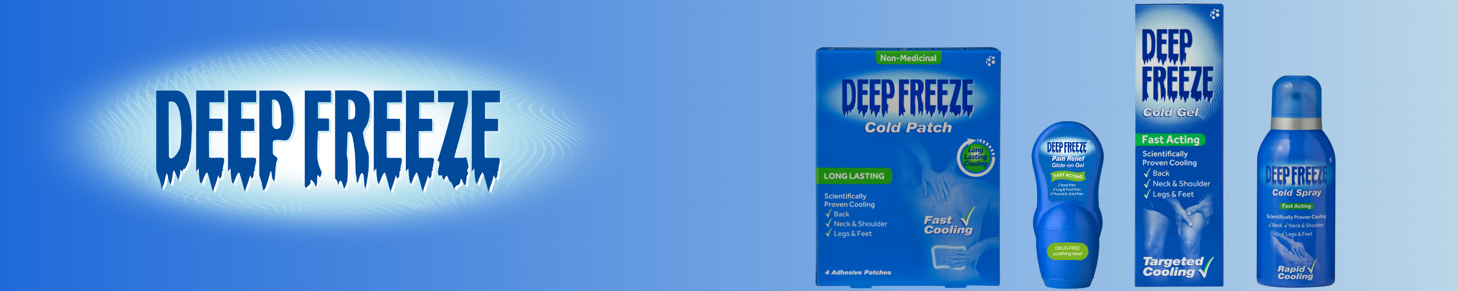 Amazon.co.uk: Deep Freeze : See All Deep Products