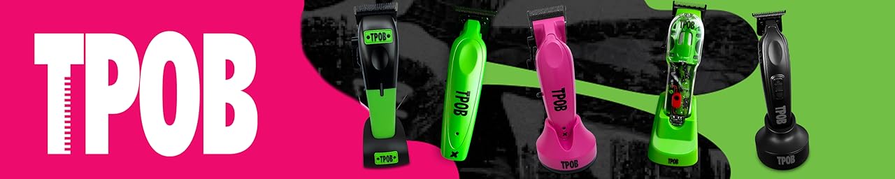 Amazon.co.uk: TPOB: Shavers