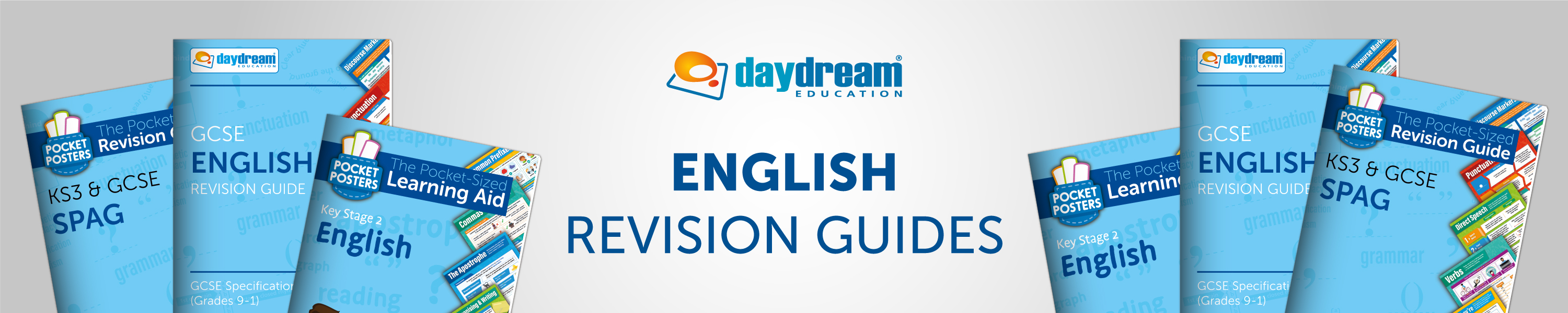 Amazon.co.uk: Daydream Education: English