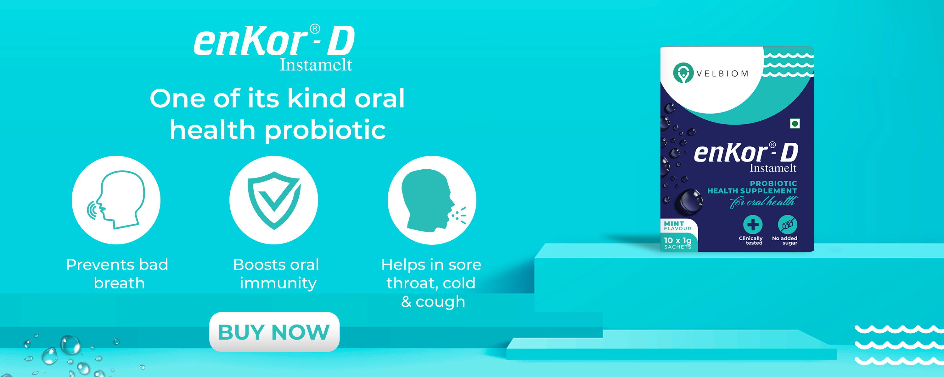 Amazon.in: Velbiom: enkor-D