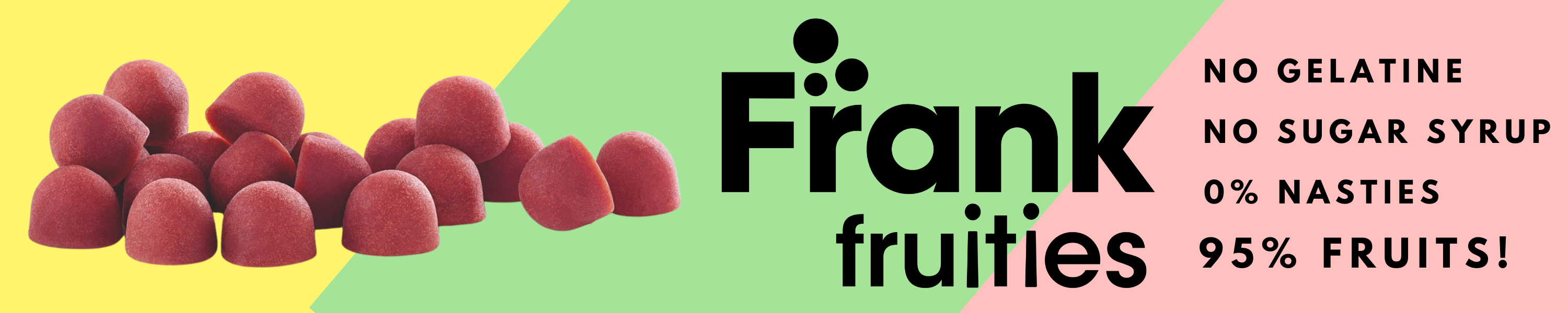 Amazon.co.uk: FRANK Fruities: Multivitamins