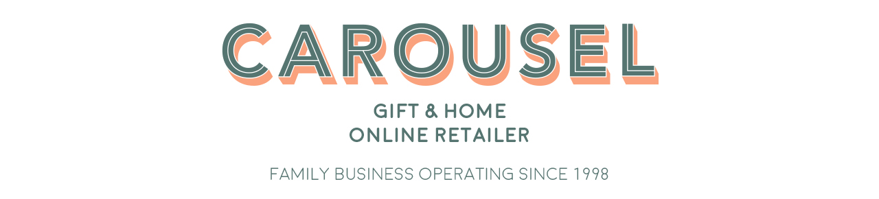 Amazon.co.uk: Carousel Home